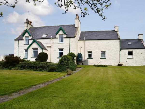 Culquhasen - Dumfries and Galloway