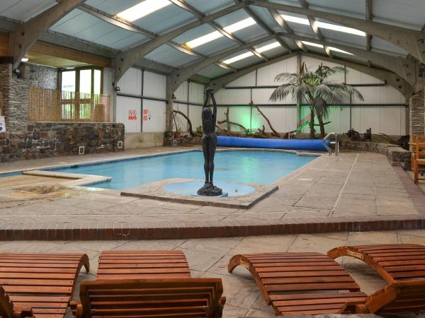 Mill Cottage - Ukc3374 - Croyde