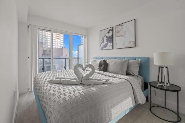 Royal Retreat 1b Condo In Downtown Toronto Yorkville - Toronto