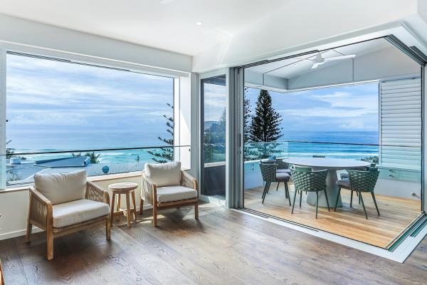 Ultimate Beachfront Living Sunshine Beach - Noosa Heads