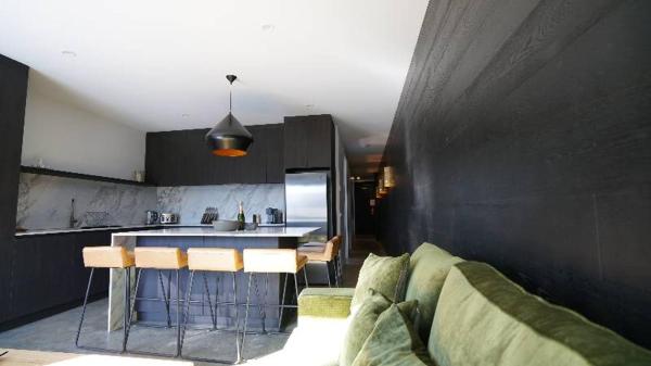 Konayuki Apartment 8 - Falls Creek