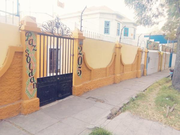 La Posada Del Misti - Arequipa