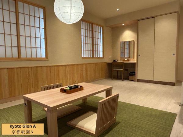 Kuretakeso Kemang Hotel - Jakarta