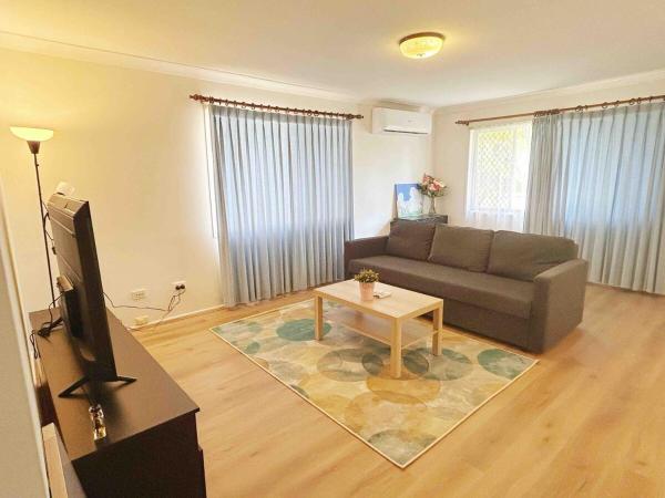 Entire House Plus Granny Easy Access To Gold Coast - Springwood