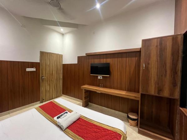 Limewood Hotel - Amritsar