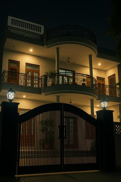 Viren Niwas - Ajmer