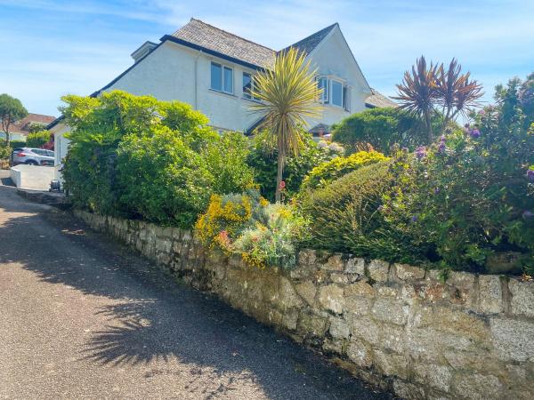 Lantreath - Portscatho