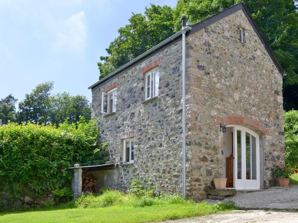 The Coach House - Devon