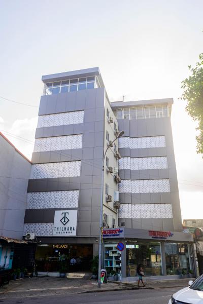 Thilhara Colombo - Colombo