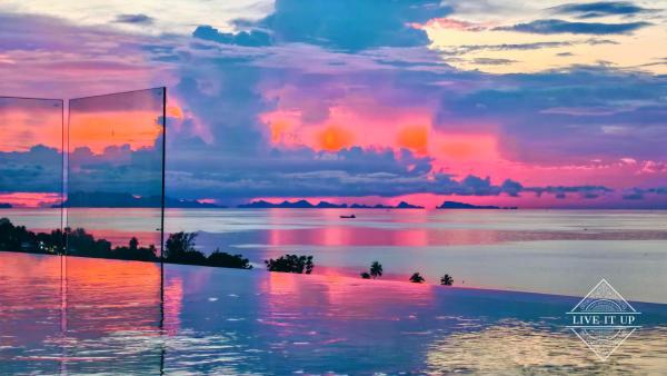 Santi Vista Villas - Ko Pha Ngan