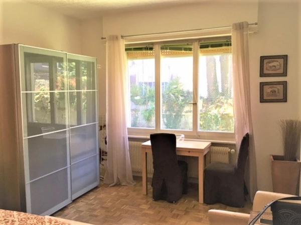 Charming Studio Metro Stop Delice - Lausanne
