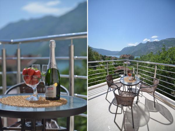 Apartments Risan - Montenegro