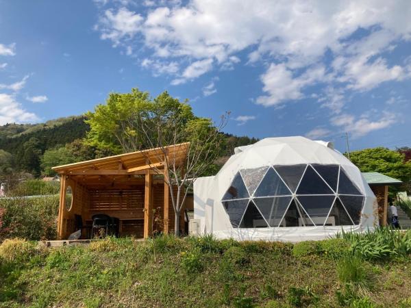 Base Camp Spring - Vacation Stay 35489v - Gunma