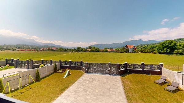 D&m Family Residence Bran 2 - Bran