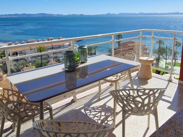 Apartament Mirador Del Alma - Manga del Mar Menor