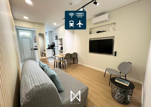 Mystay - Gaia Garden - Madalena