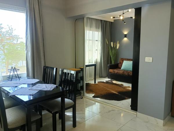 Relaxing Condo In The Heart Of Town - Sharm El-Sheikh