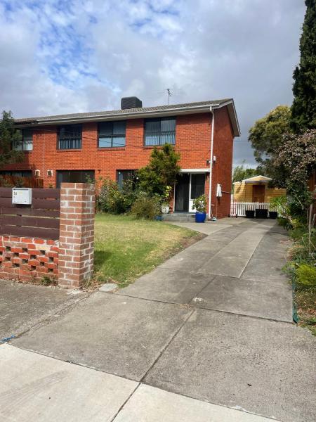 Home In Laverton 19 Minutes To Melbourne Cbd - Brooklyn