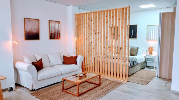 Tita Chari, A Un Paso Del Mar! - 말라가