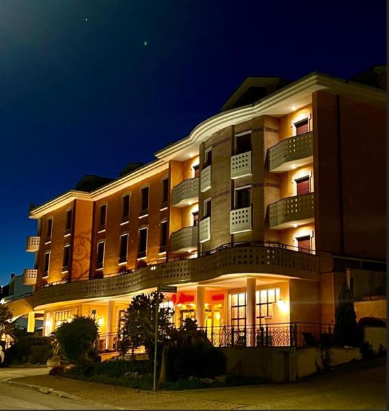Hotel Valle Rossa - San Giovanni Rotondo