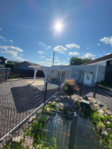 Gite, Maison Chaleureuse - Orbey