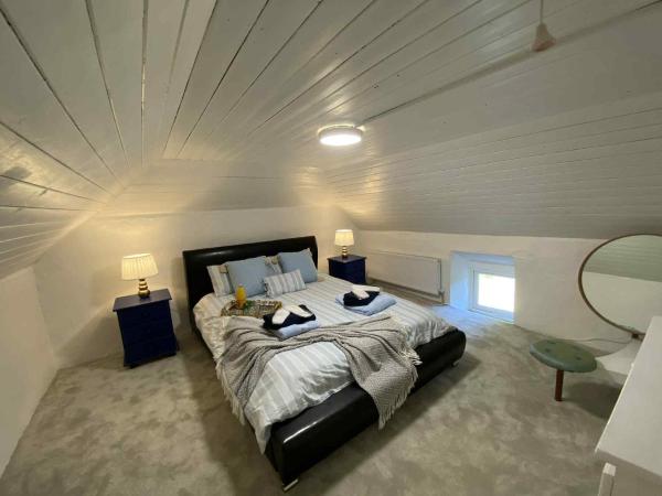 The Olde Farmhouse - Wexford