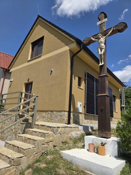 Vinárska Chata - Hodonín