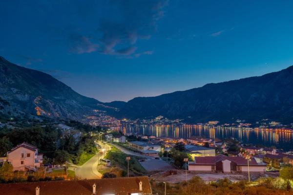 Apartment Cristal Bay Kotor - Kotor
