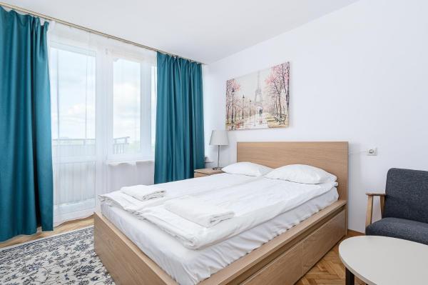 Shortstaypoland Darwina (B9) - Warschau