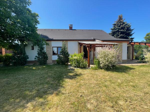 Vila Uprostřed Zeleně U Kutné Hory - Tsjechië