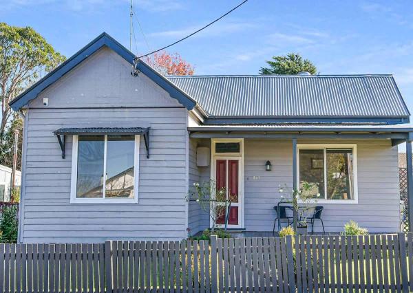 Cottage On Lords - 오렌지