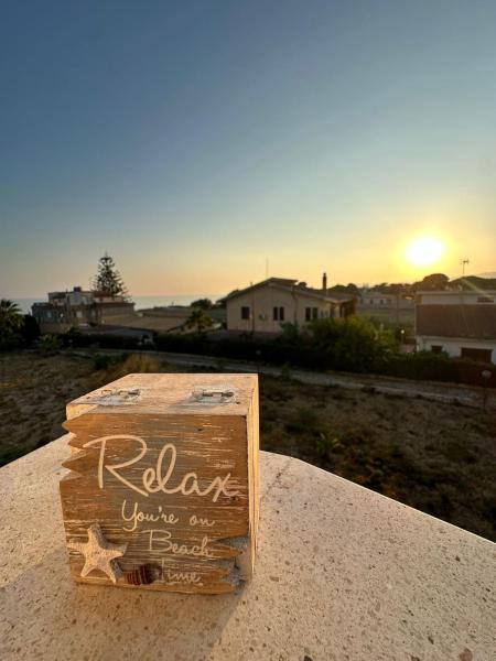 Mediterranea Suite Holiday Home - Gela