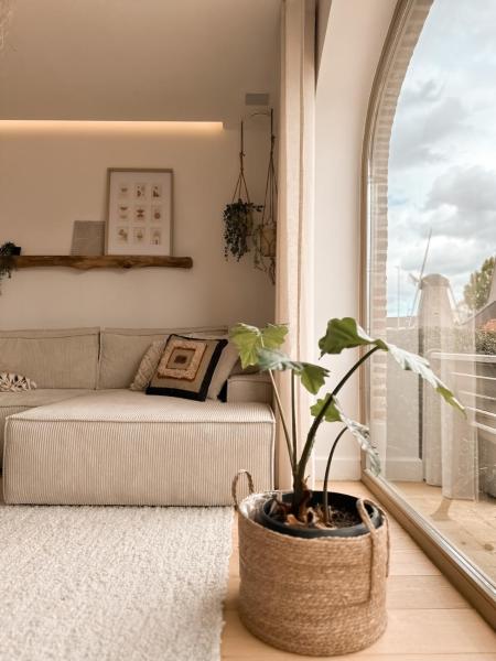 Ibiza Loft Moln - Weert