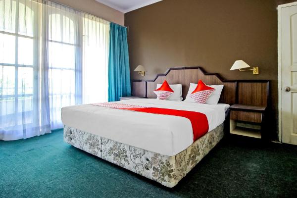 Oyo 2360 Hotel Rio - South Sumatra