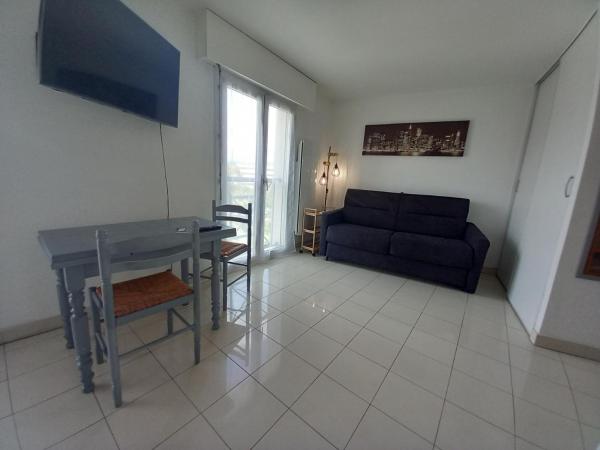 Port Frejus, Joli Studio Cabine Bien Equipe, Clima - Fréjus