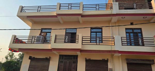 Hotel O The Moon In -