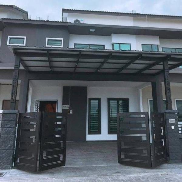 Homestay Sweet Dream - Pahang