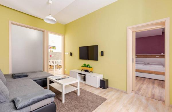 Dream Forest Apartment - Budapest
