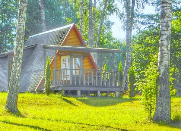 Ppoilsio Baze Papartis - Lithuania