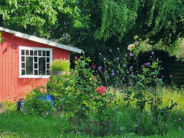 Guesthouse Grønnegade - Dinamarca