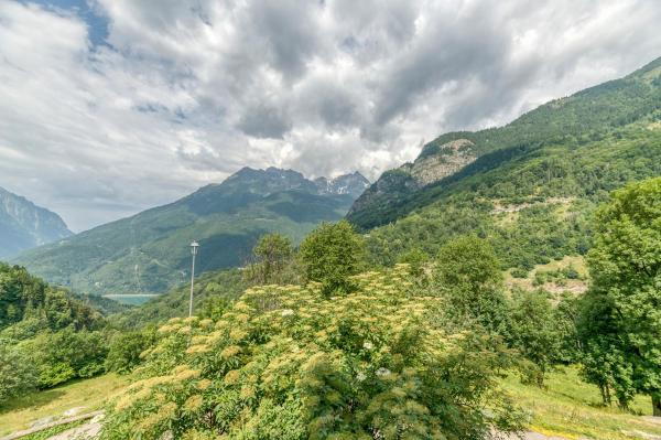 Chambre D'hôte Gite Passoud - Oz-en-Oisans