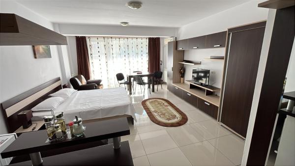 Cazare Mangalia - Self Check-in - Mangalia