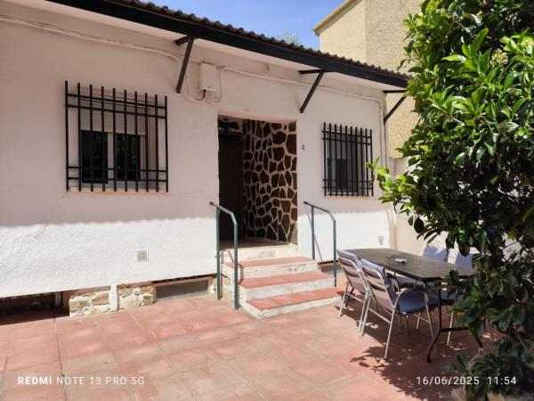 La Casa De La Laguna - Ossa de Montiel