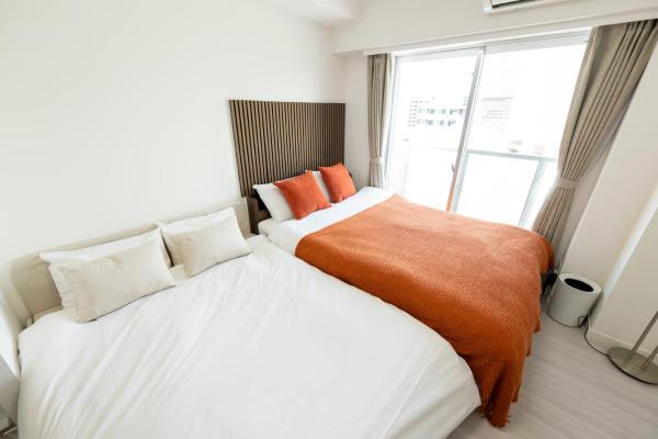 Livcity Kinshicho 701 - Tokyo