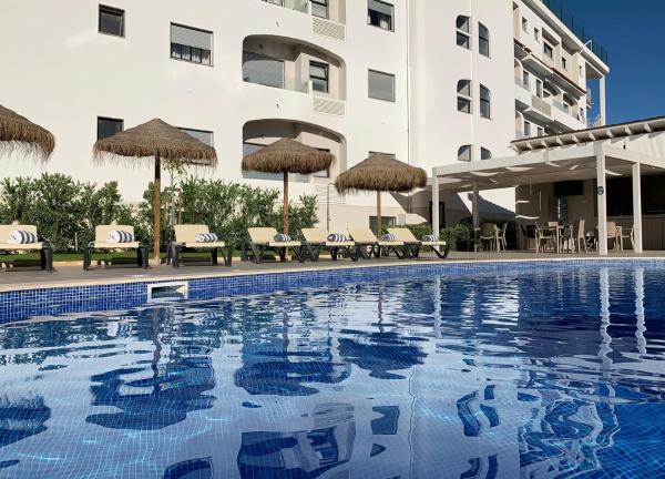 Agua Hotels Alvor Jardim - Alvor