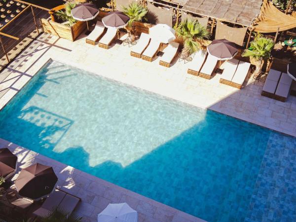 Novotel Avignon Nord - Monteux