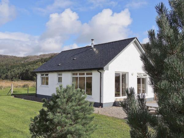 Riverview Cottage - Ardnamurchan