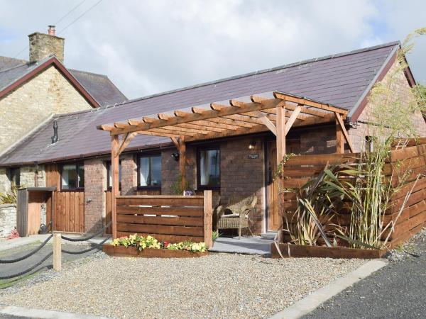 The Chapel Barn - Pembrokeshire