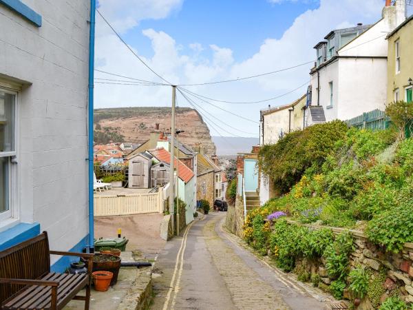 Felicity House - Staithes