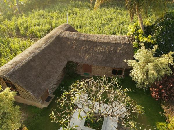 Little Banana Homestay - Hampi